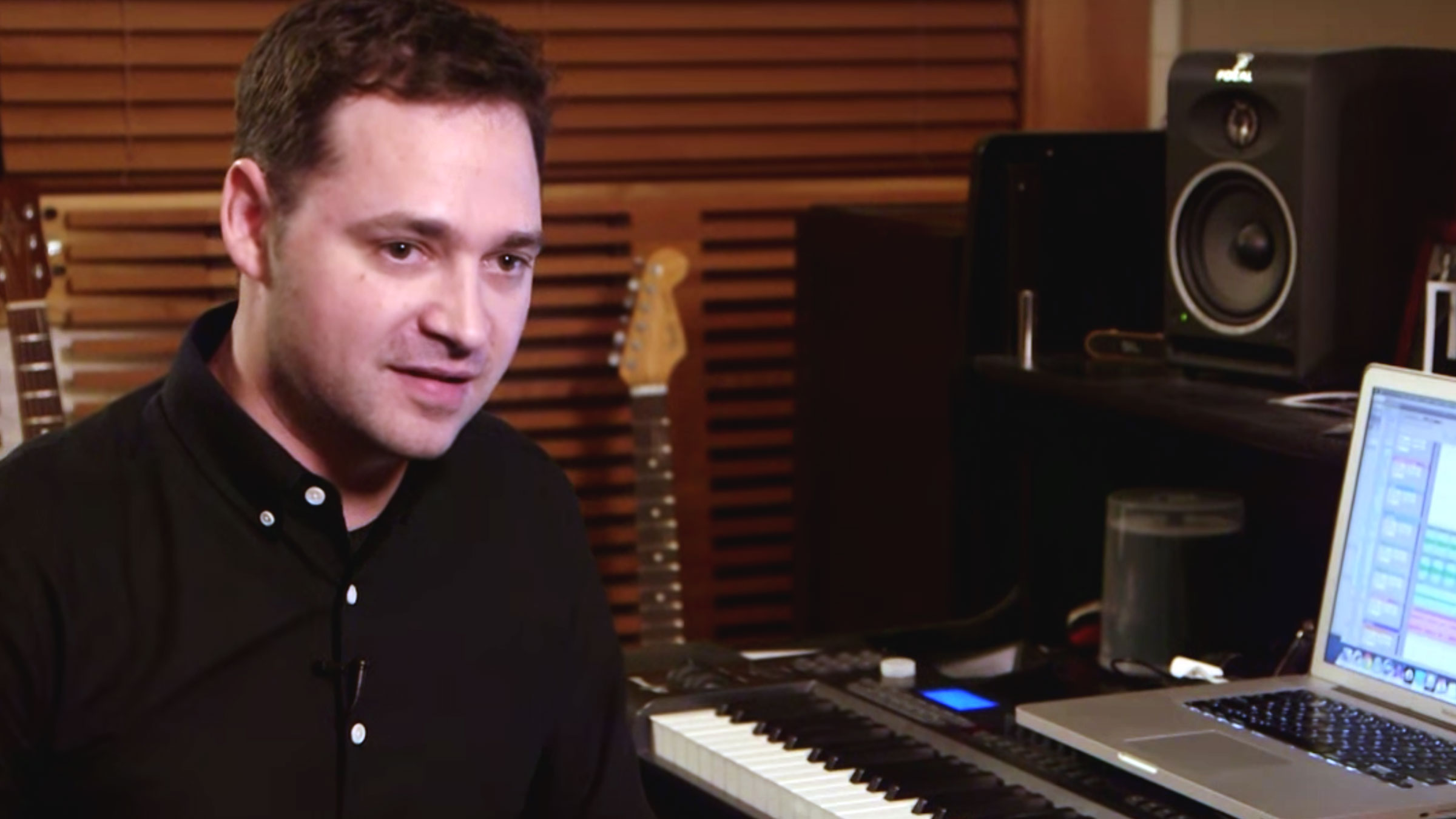 MOTU Artist Spotlight: Doctor Rosen Rosen | News | MOTU.com