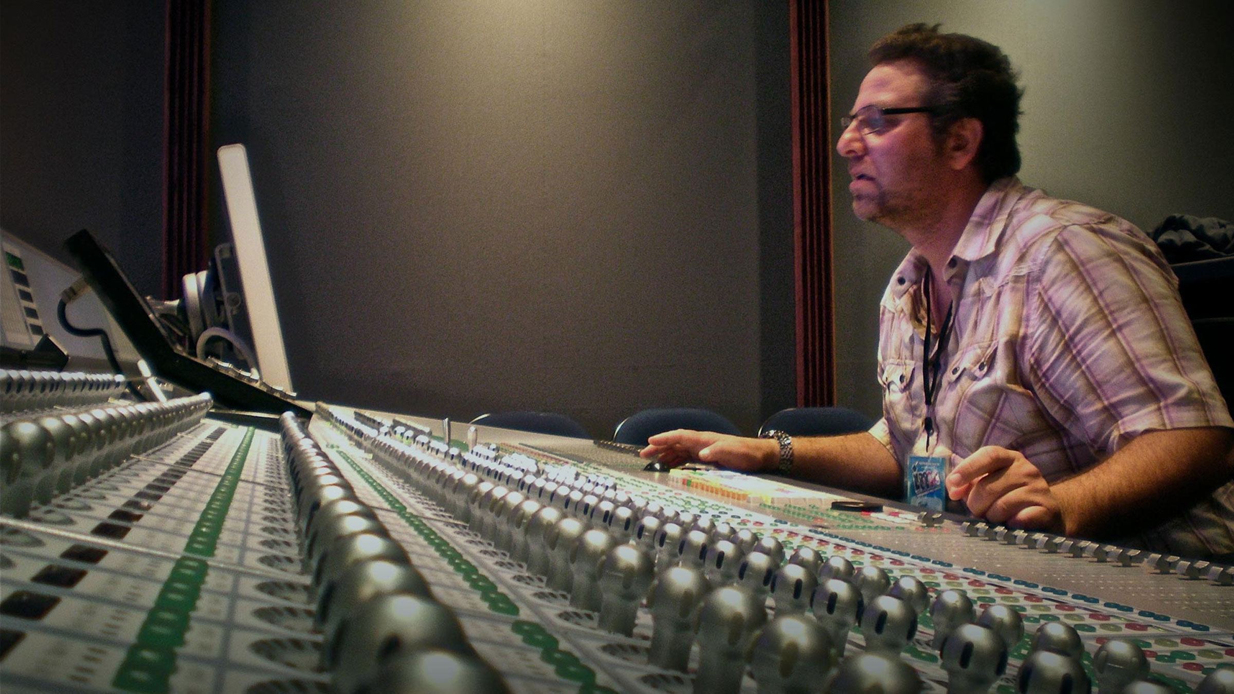 Joe Solo — Going Anything But Solo | News | MOTU.com