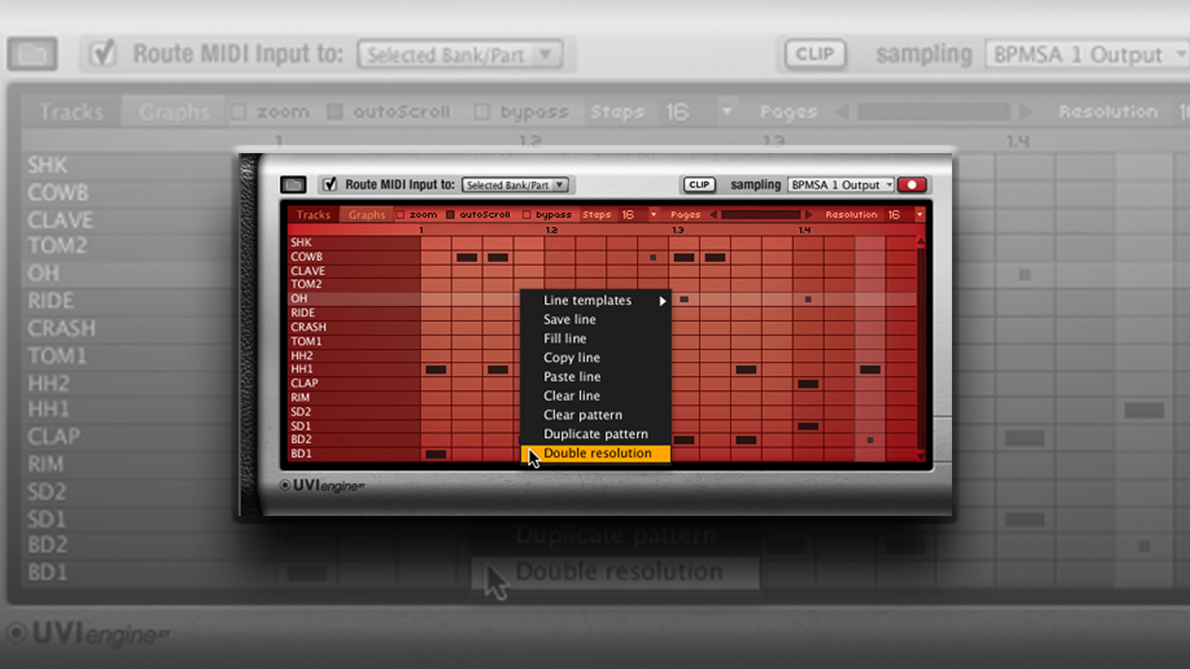 BPM 1.02 is now shipping with more new features | News | MOTU.com