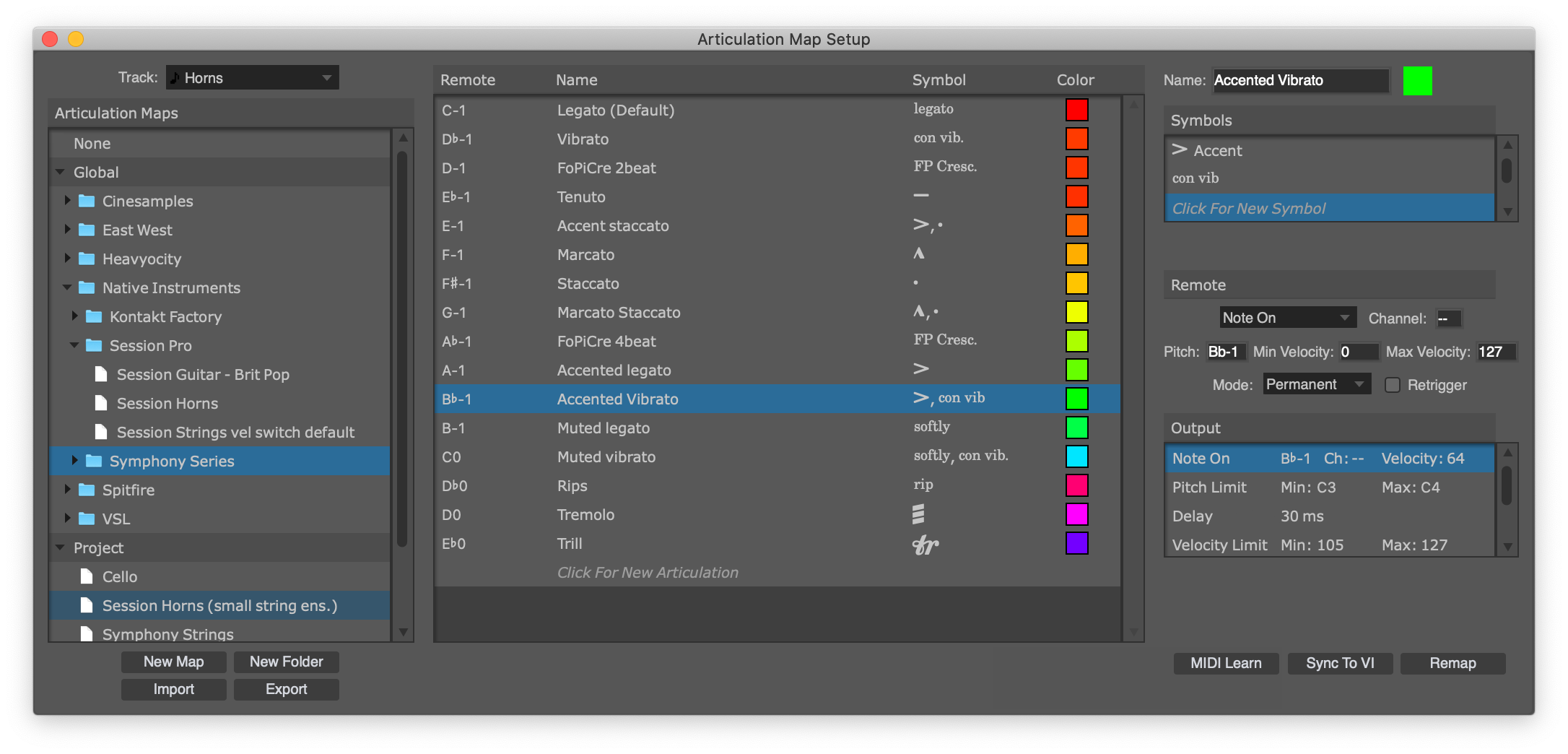 Digital Performer | MOTU.com