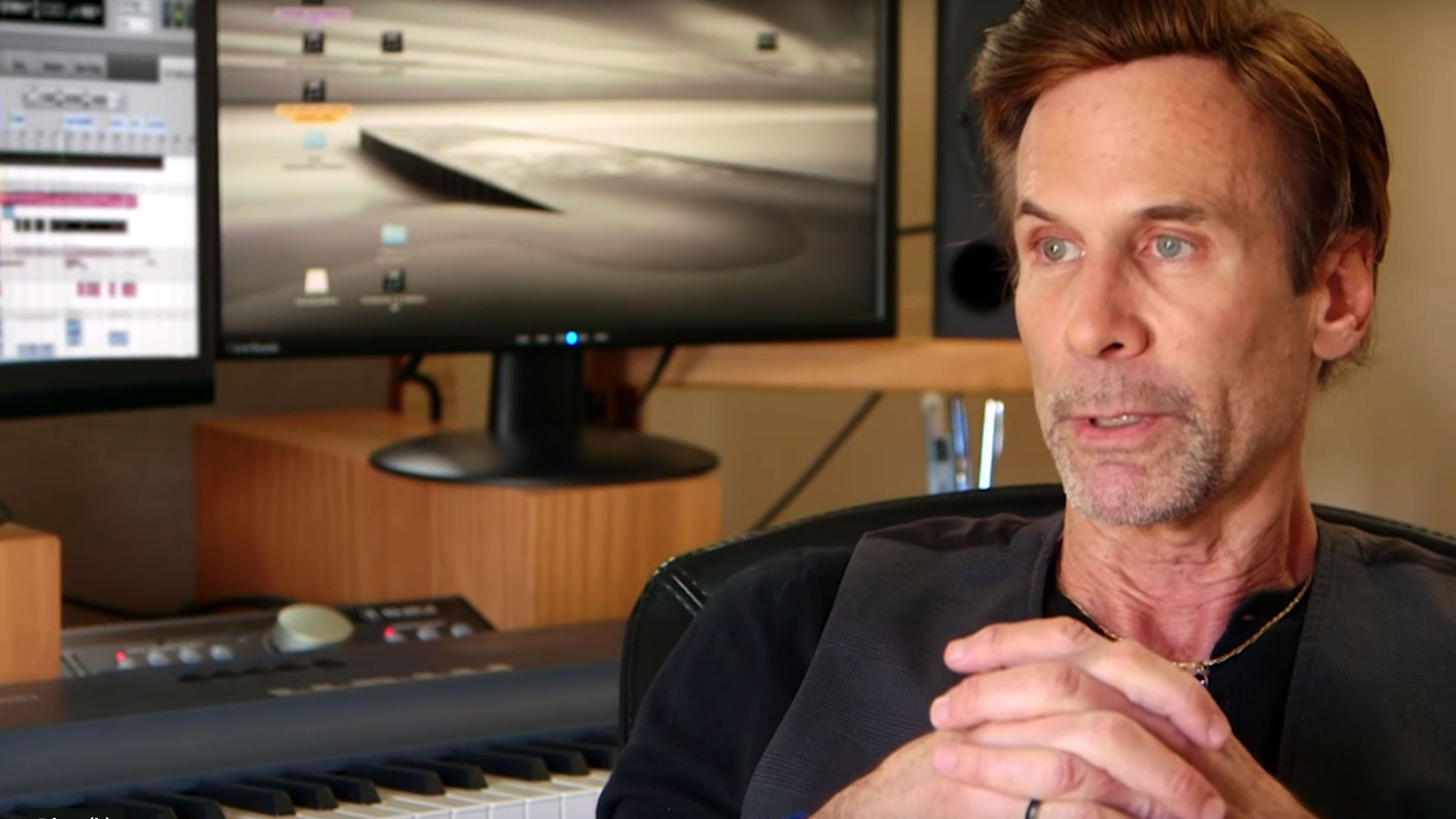 MOTU Artist Spotlight: Immediate Music and DP8 | News | MOTU.com