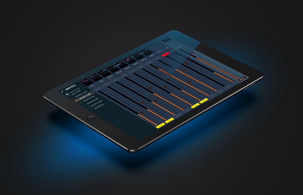 UltraLite-mk5 | MOTU.com