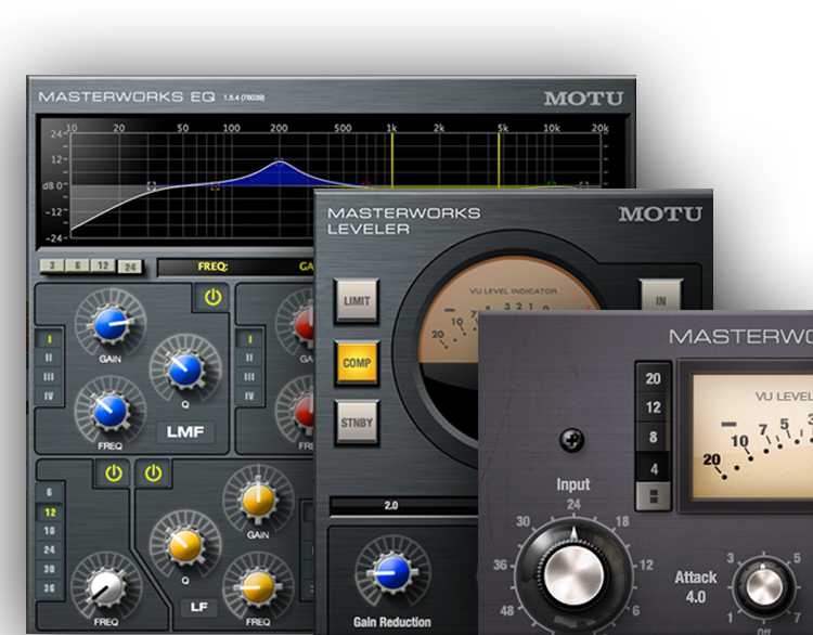 Masterworks Collection | MOTU.com