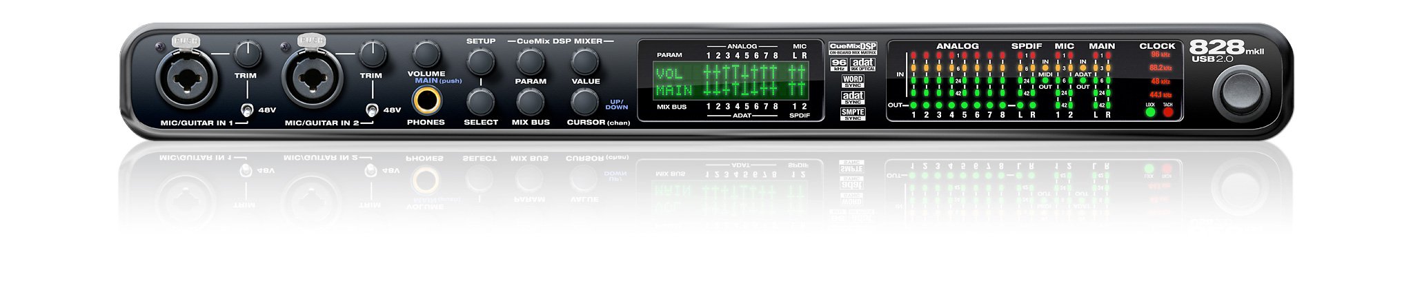 New MacBooks energize your MOTU studio | News | MOTU.com