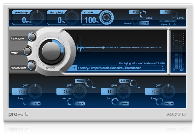 Creative Music Production | MOTU.com