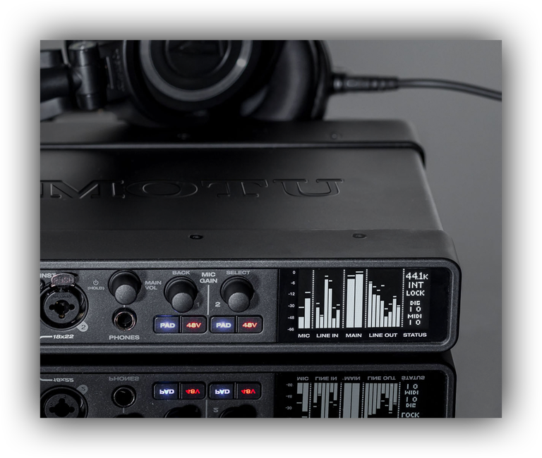 Digital Performer | MOTU.com