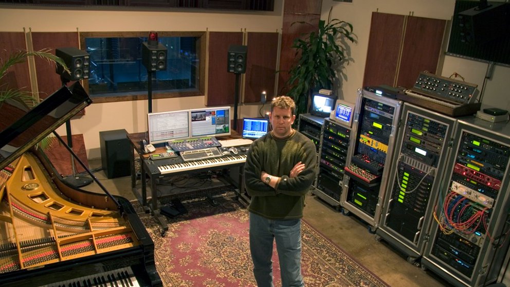 NASCAR 3D: The IMAX Experience | News | MOTU.com