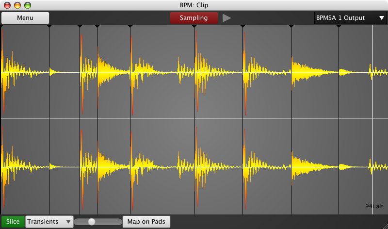 BPM version 1.01 is now shipping with significant new features | News ...