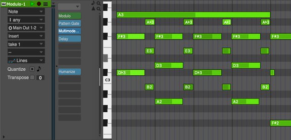 Digital Performer | MOTU.com