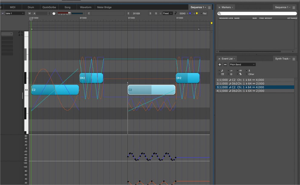 Digital Performer | MOTU.com