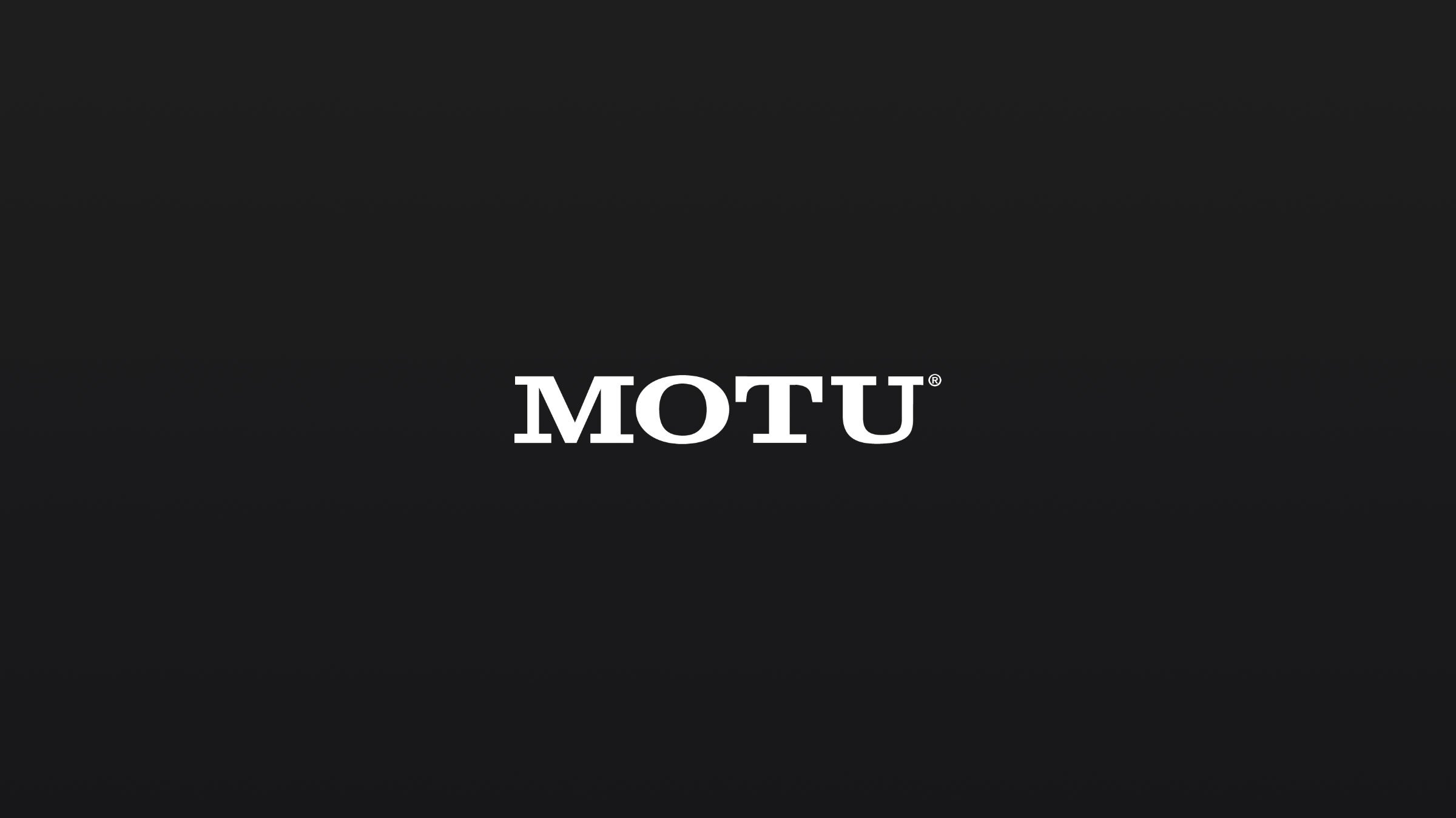 828mkII wins 2004 TEC Award at star-studded event | News | MOTU.com