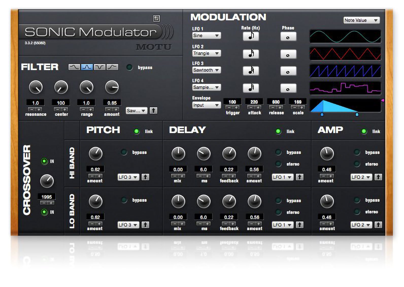 Creative Music Production | MOTU.com