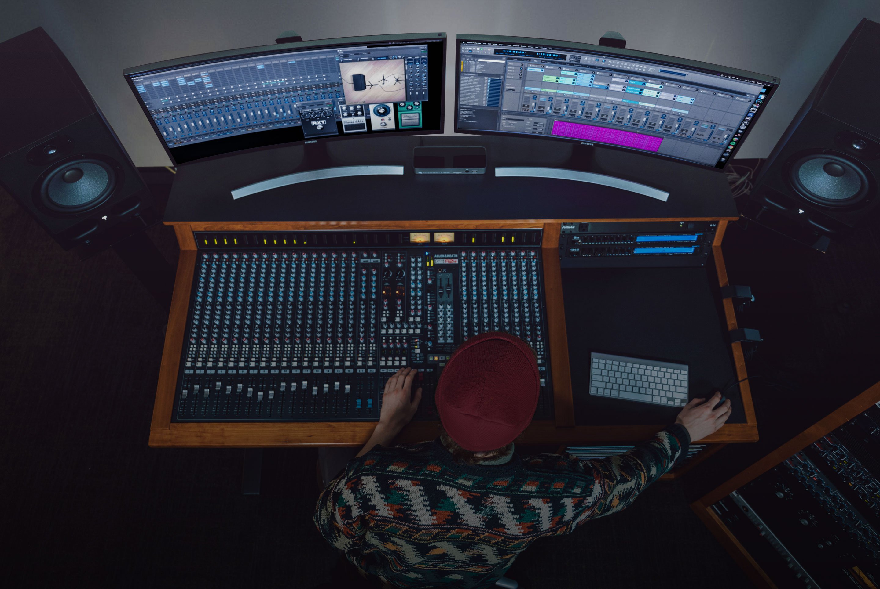 Digital Performer 10 is now shipping | News | MOTU.com