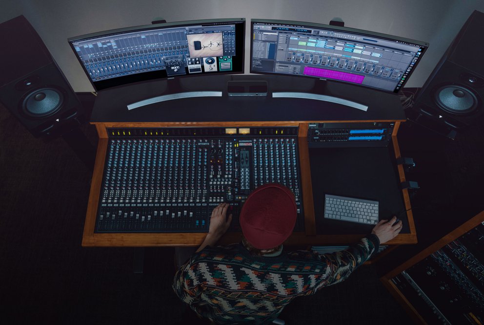 Digital Performer 10 is now shipping | News | MOTU.com