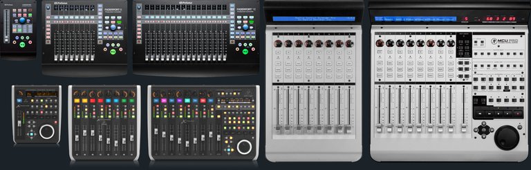 Digital Performer | MOTU.com