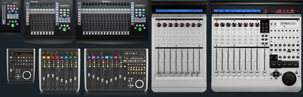 Digital Performer | MOTU.com