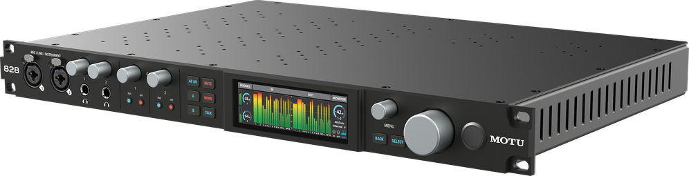 828 | MOTU.com