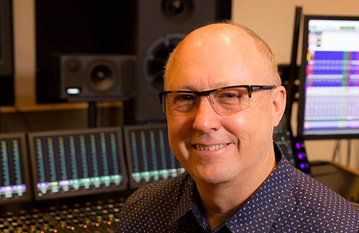 NAMM 2020 | MOTU.com