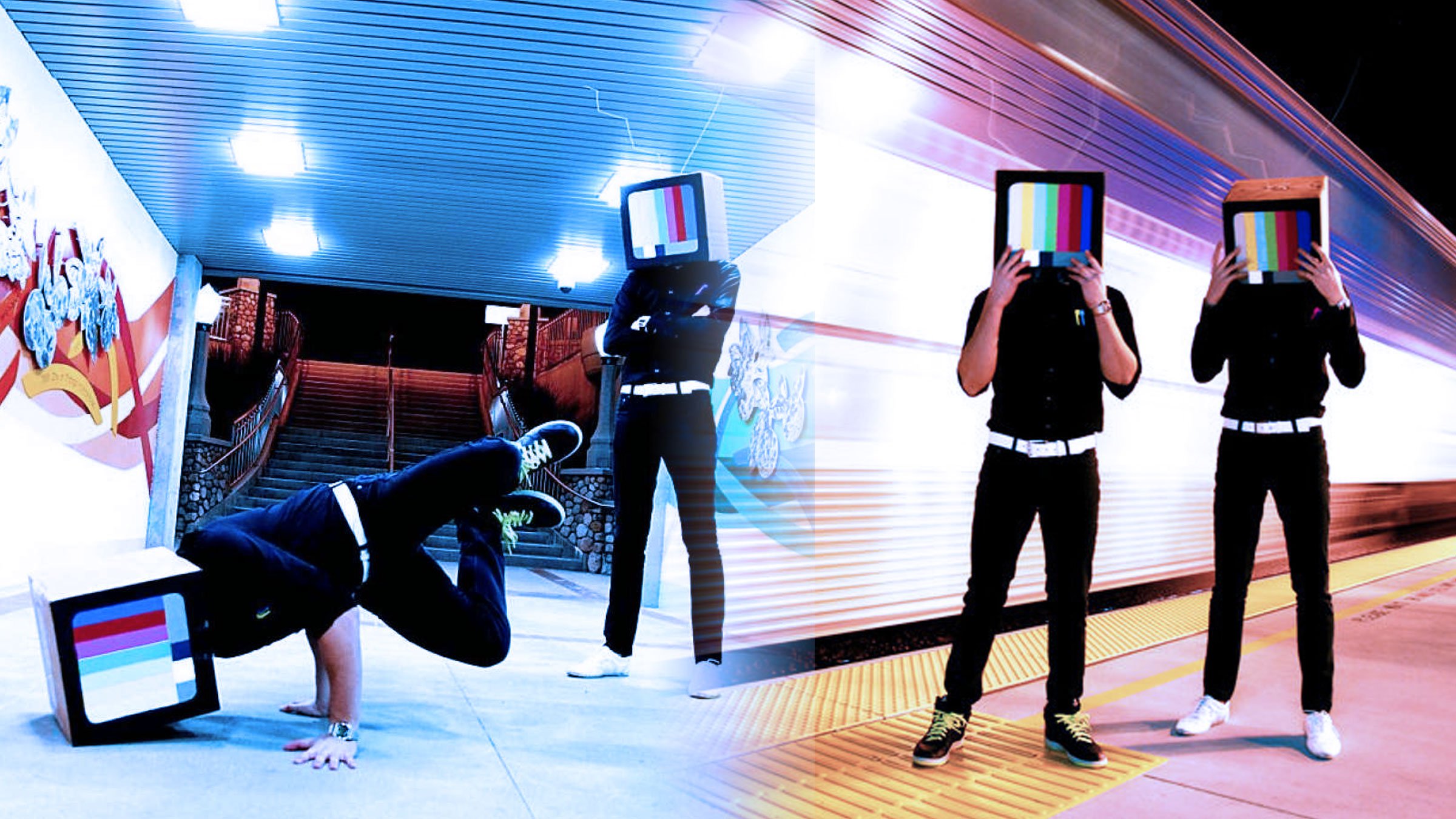 MOTU Artist Spotlight: Virtual Boy | News | MOTU.com