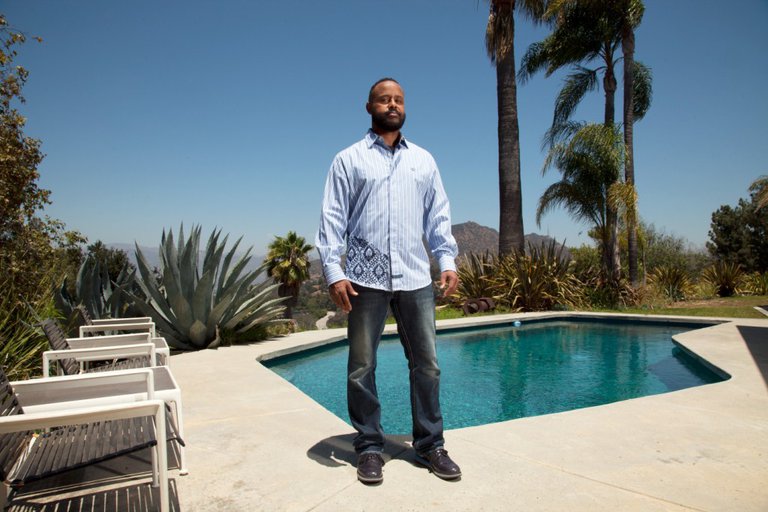 MOTU Artist Spotlight: Grammy Award winner Mervyn Warren and DP9 | News ...