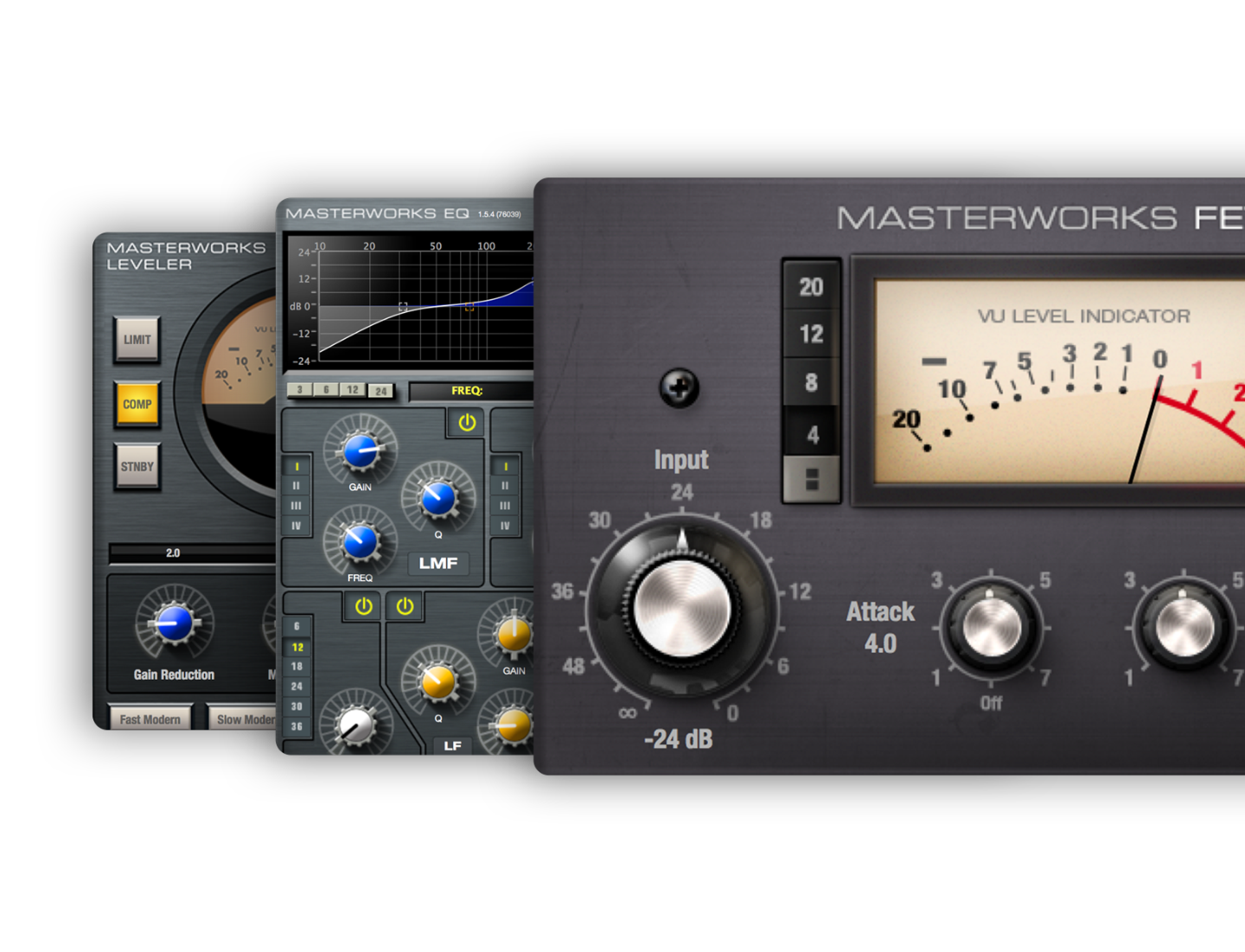 Masterworks Collection | MOTU.com