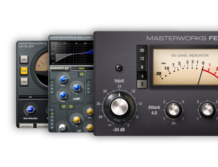 Masterworks Collection | MOTU.com