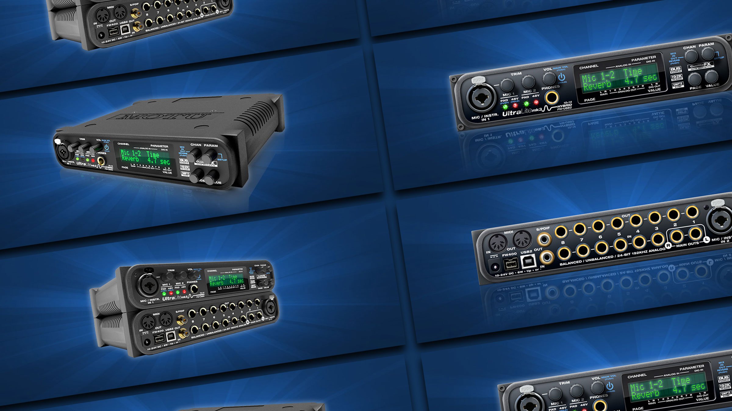 New audio signal analysis features for "mk3" interface users | News ...