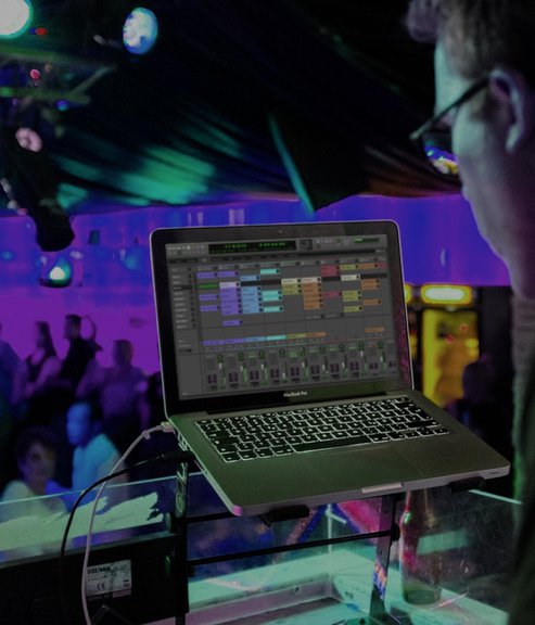 Digital Performer | MOTU.com