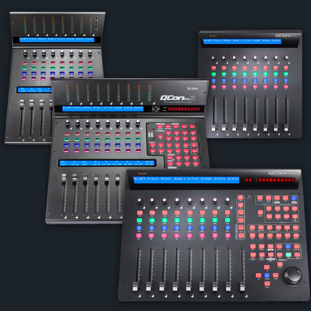 Digital Performer | MOTU.com