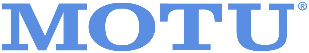 MachFive 3 helps our nation's July 4th celebration | News | MOTU.com